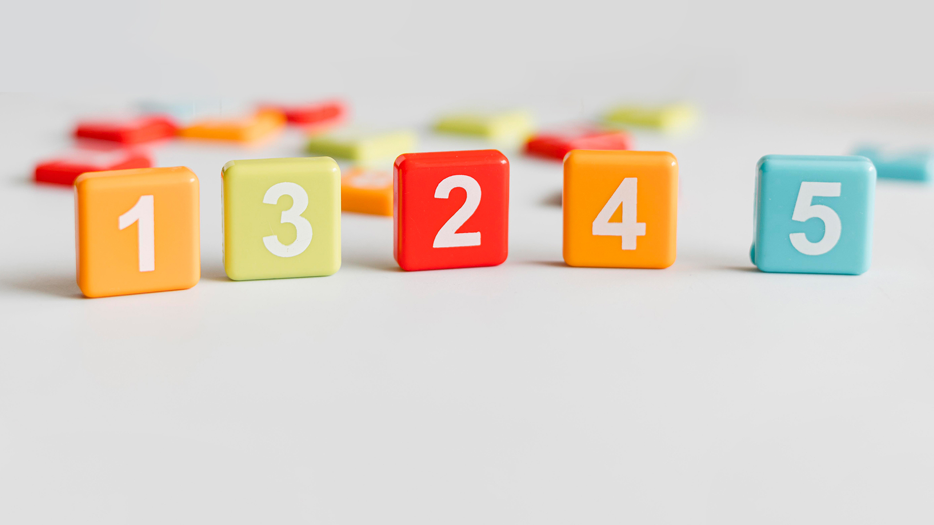 Learn Numbers in Serbian from 0 to 1000 and more in no time!